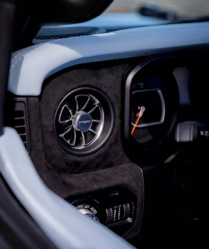 Options - MMG AUTO VISION